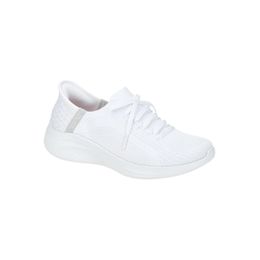 Skechers Schn&uuml;rschuh Damen Gr&ouml;&szlig;e 38 wei&szlig;