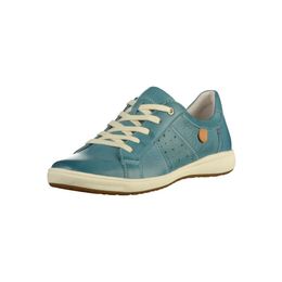 Josef Seibel Sneakers 'Caren' male Blue size 38