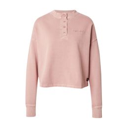 Superdry & Co Sweatshirt Damen Gr&ouml;&szlig;e M ros&eacute;