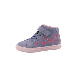 Lurchi Sneaker M&auml;dchen Gr&ouml;&szlig;e 28.5 lila / pink