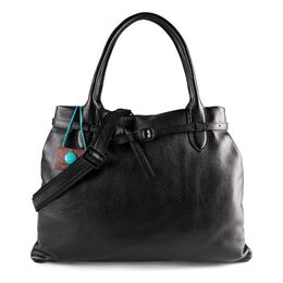 Gabs Schultertasche 'Elif' Damen Gr&ouml;&szlig;e One Size schwarz
