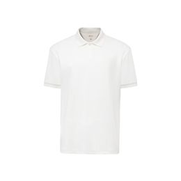 Mavi Poloshirt Herren Gr&ouml;&szlig;e M wei&szlig;