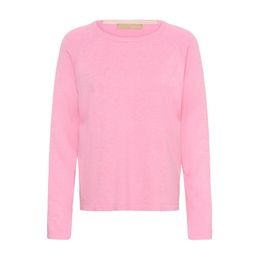 Culture Sweater 'Annemarie' female Pink size L