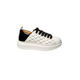 ALEXANDER SMITH Sneaker low Damen Gr&ouml;&szlig;e 39 offwhite