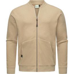 Ragwear Sweatjacke 'Cruider' Herren Gr&ouml;&szlig;e XXL sand