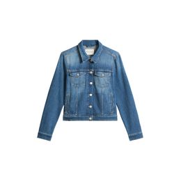 Marc O'Polo Marc O'polo Jacke Damen Gr&ouml;&szlig;e XL blue denim