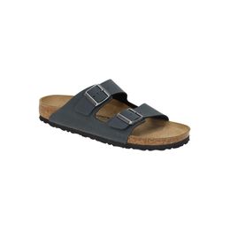 Birkenstock Pantolette 'Birkenstock Arizona BS 1022713' Herren Gr&ouml;&szlig;e 38 grau