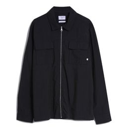 Farah Between-Season Jacket 'Goto' male Black size L