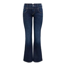Only Jeans 'ONLBLUSH' Damen Gr&ouml;&szlig;e 30/31 blue denim