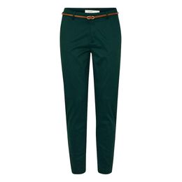 B.Young Chino Pants 'Days' female Green size 42