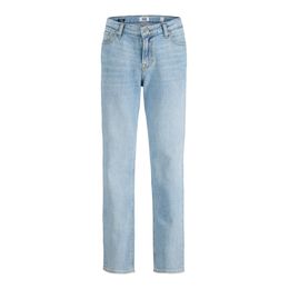Jack & Jones Jack & Jones Junior Jeans 'JJICLARK JJCLASSIC' Jungen Gr&ouml;&szlig;e 134 hellblau
