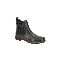 Gabor Boots Damen Gr&ouml;&szlig;e 40.5 schwarz Winterschuhe