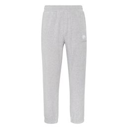 Plein Sport Pants male Grey size 5XL