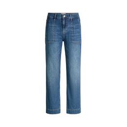 JOOP! Jeans Jeans 'Esra' Damen Gr&ouml;&szlig;e 28 blue denim