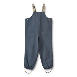 Wheat Dungarees 'Manni' girl Blue size 104