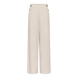 Jacqueline de Yong JDY Hose 'JDYGeggo' Damen Gr&ouml;&szlig;e 34 taupe