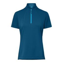 Vaude T-Shirt 'W Adlux HZ' Damen Gr&ouml;&szlig;e S blau