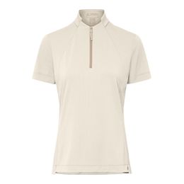 Vaude Funktionsshirt 'Adlux' Damen Gr&ouml;&szlig;e M beige
