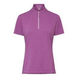 Vaude T-Shirt 'W Adlux HZ' Damen Gr&ouml;&szlig;e S lila