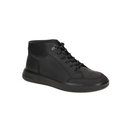 Ecco Boots Herren Gr&ouml;&szlig;e 43 schwarz