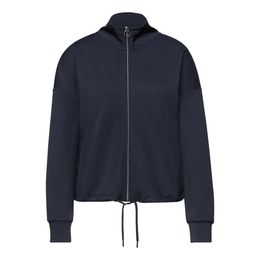 Street One Jacke Damen Gr&ouml;&szlig;e S navy