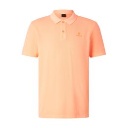 Bogner Fire & Ice Bogner Fire + Ice Poloshirt 'Ramon' Herren Gr&ouml;&szlig;e L apricot