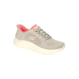 Skechers Hausschuh Damen Gr&ouml;&szlig;e 43 braun