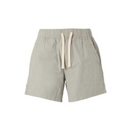 Hollister Shorts Herren Gr&ouml;&szlig;e 38 hellgrau