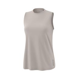 Erima Sporttop Damen Gr&ouml;&szlig;e XL beige
