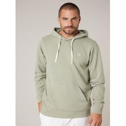 Deeluxe Sweatshirt 'KAI' Herren Gr&ouml;&szlig;e XXL apfel