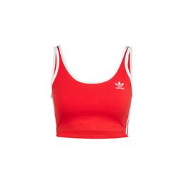 adidas originals Top Damen Gr&ouml;&szlig;e L dunkelrot
