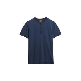 Superdry & Co T-Shirt Herren Gr&ouml;&szlig;e XXL marine