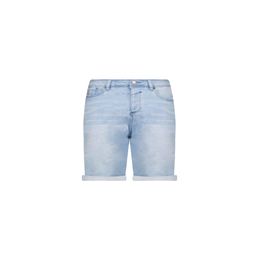 Deeluxe Shorts 'Bart' Herren Gr&ouml;&szlig;e 28 blue denim