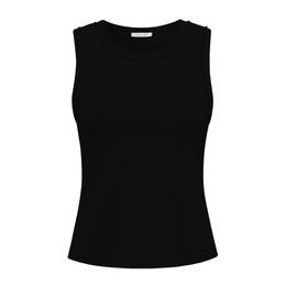Sassyclassy Top Damen Gr&ouml;&szlig;e XL schwarz