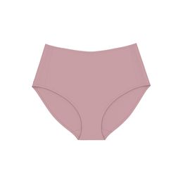 Triumph Maxislip ' Red Label Summer Twist ' Damen Gr&ouml;&szlig;e XS/M mauve / rosa