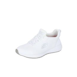 Skechers Sneaker low 'Skechers Squad SR' Herren Gr&ouml;&szlig;e 42 wei&szlig;