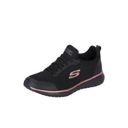 Skechers Sneaker low 'Skechers Squad SR' Herren Gr&ouml;&szlig;e 37 rosegold