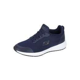 Skechers Sneaker low 'Skechers Squad SR' Herren Gr&ouml;&szlig;e 38.5 marine