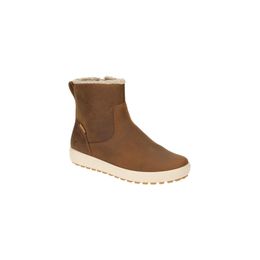 Ecco Boots 'Ecco SOFT 7 450753' Damen Gr&ouml;&szlig;e 40 braun Winterschuhe