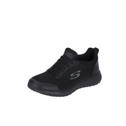 Skechers Sneaker low 'Skechers Squad SR' Herren Gr&ouml;&szlig;e 42 schwarz