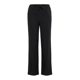 Vero Moda Tall Hose 'VMBERLIN' Damen Gr&ouml;&szlig;e 44 schwarz / wei&szlig;