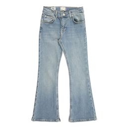 LTB Jeans 'ROSIE' M&auml;dchen Gr&ouml;&szlig;e 146 blue denim