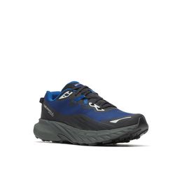 Merrell Halbschuh Herren Gr&ouml;&szlig;e 49 royalblau / schwarz