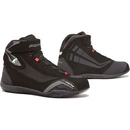 Forma Genesis, Schuhe