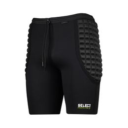Select Sporthose Herren Gr&ouml;&szlig;e XL schwarz