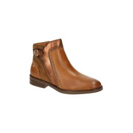 Pikolinos Boots 'W3C-8553C1' Damen Gr&ouml;&szlig;e 36 braun Winterschuhe