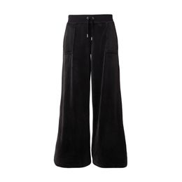 Juicy Couture Hose Damen Gr&ouml;&szlig;e 38 schwarz
