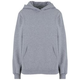Urban Classics Sweatshirt Damen Gr&ouml;&szlig;e XS graumeliert