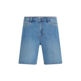 !Solid Jeansshorts 'SDPayton' Herren Gr&ouml;&szlig;e 38 blue denim