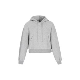 MIMO Sweatshirt Damen Gr&ouml;&szlig;e L grau